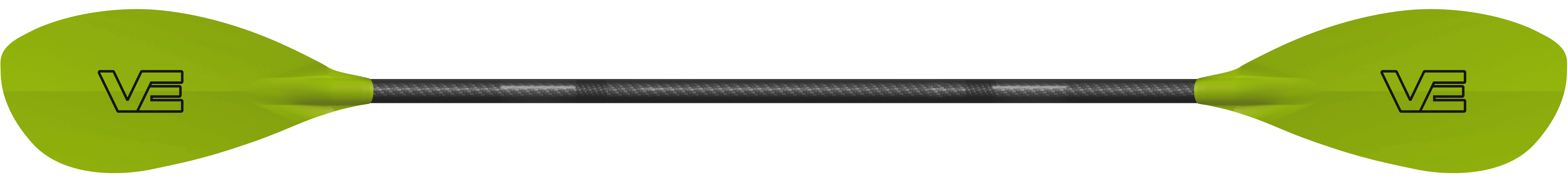 ve glass flyte bent shaft eol