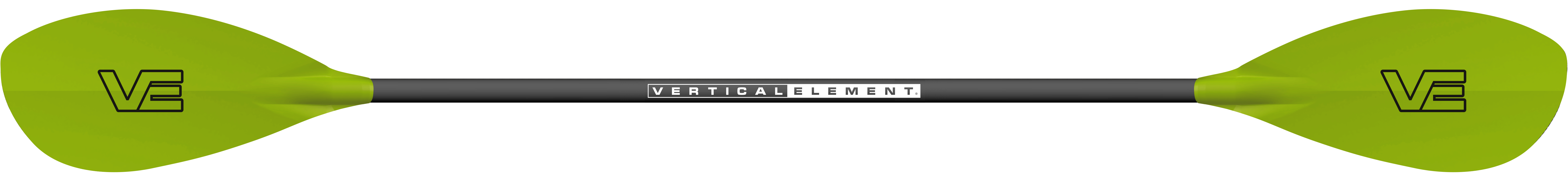 White Water Kayak Paddle - VE Paddles