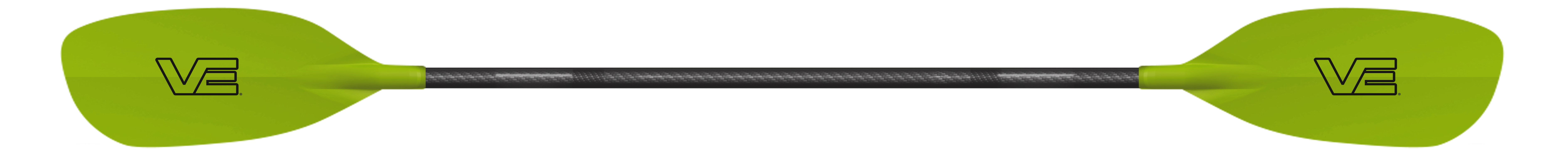 White Water Kayak Paddle - VE Paddles