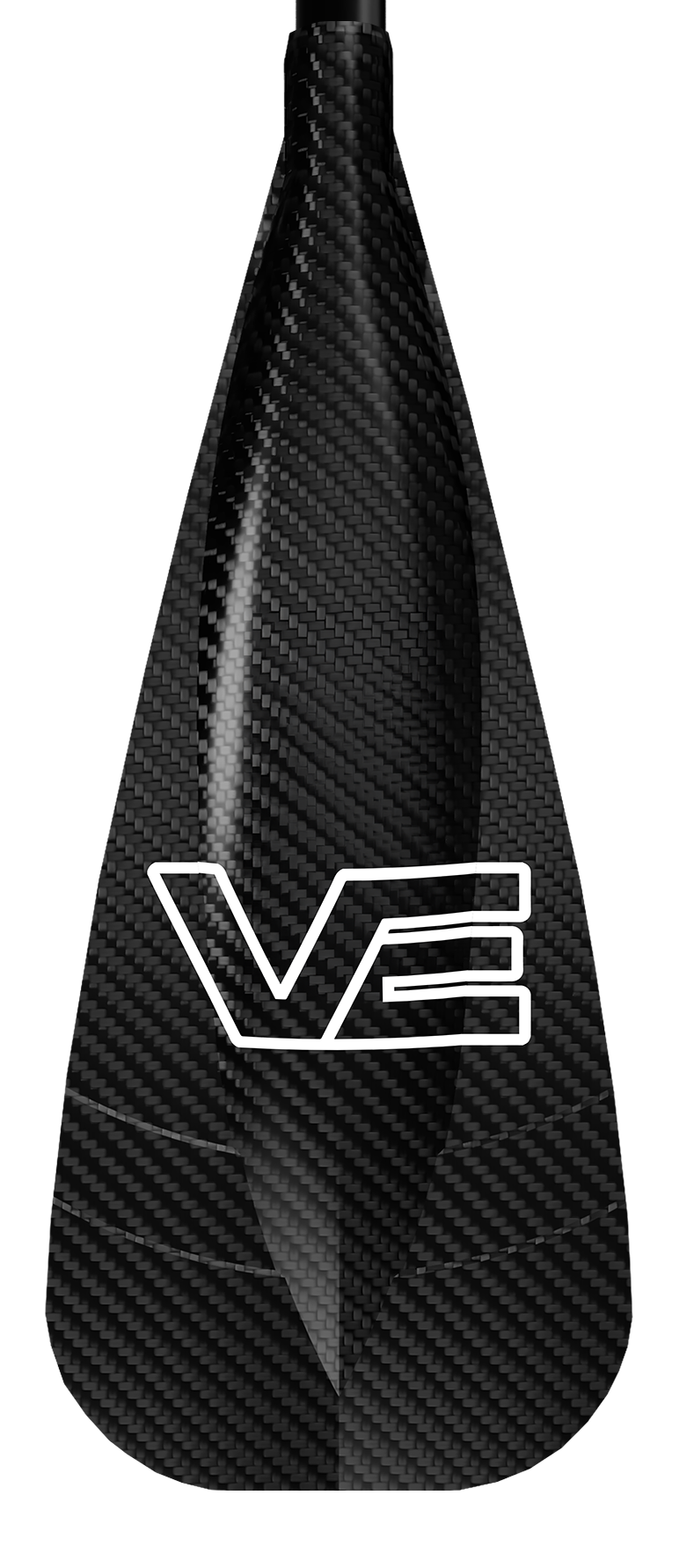 a sup paddle without forward rake on the blade improving your feel for ...